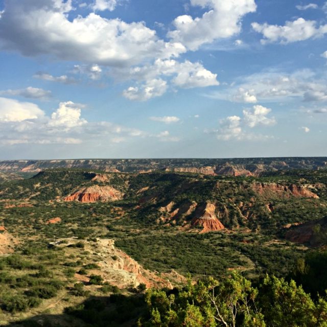 Top 3 Places to visit in Amarillo Texas | The TipToe Fairy