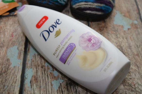 New Mom Pampering Kit with Treat-filled Slippers | The TipToe Fairy