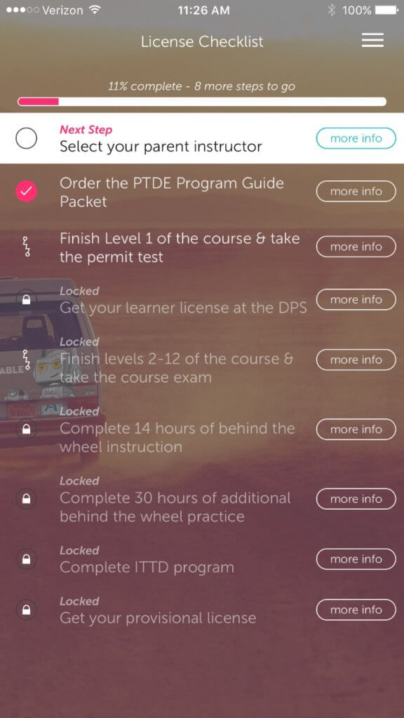 Aceable - Teen Driver's Ed for the 21st century | The TipToe Fairy