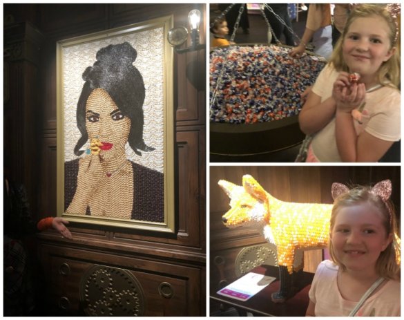 Candytopia in Dallas is like visiting Willy Wonka's Chocolate Factory ...