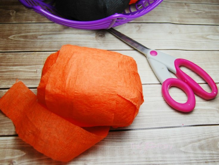 Halloween Party Favors Surprse Balls | The TipToe Fairy
