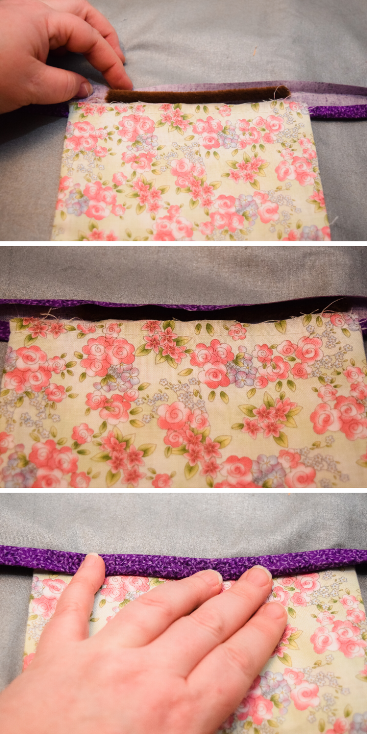 How to make a Face Mask at Home - Adult & Child Sizes | The TipToe Fairy
