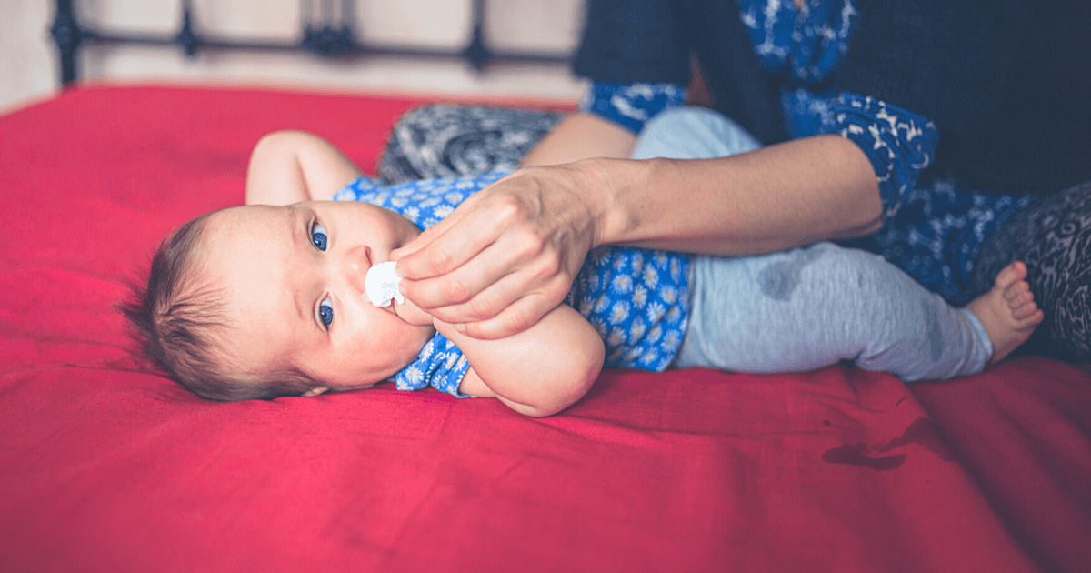 Let's Make a Cold and Flu Kit for Babies and Toddlers | The TipToe Fairy