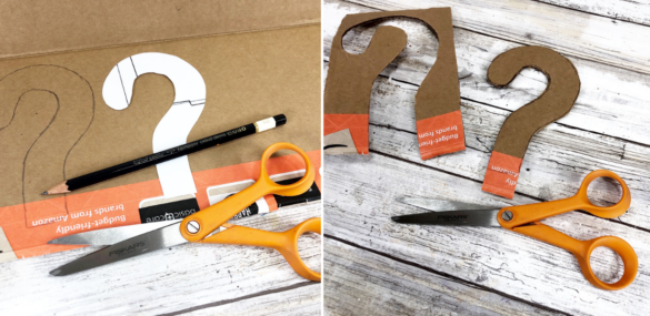 How to make a Pirate Hook | The TipToe Fairy