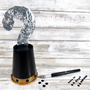 How to make a Pirate Hook | The TipToe Fairy