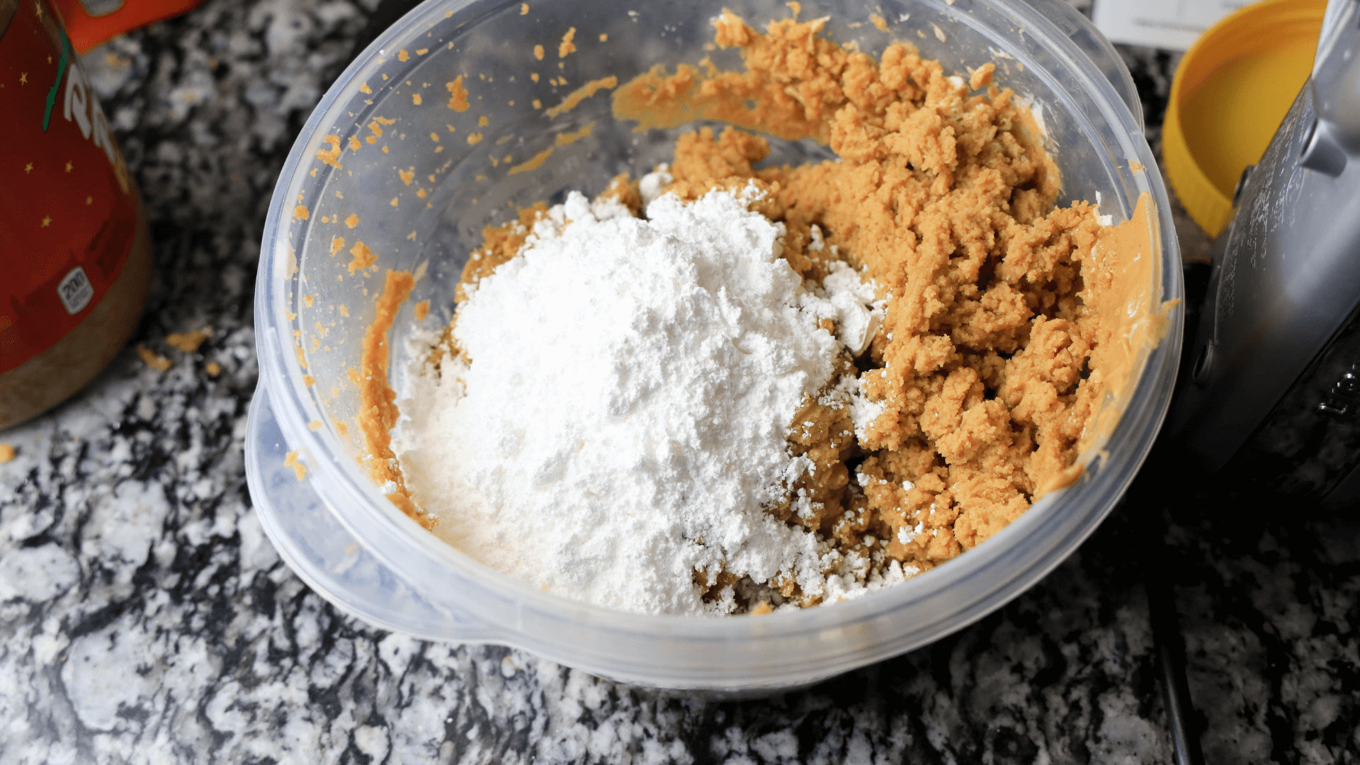 Make this Peanut Butter Cheese Ball Recipe with Reese's Pieces | The ...