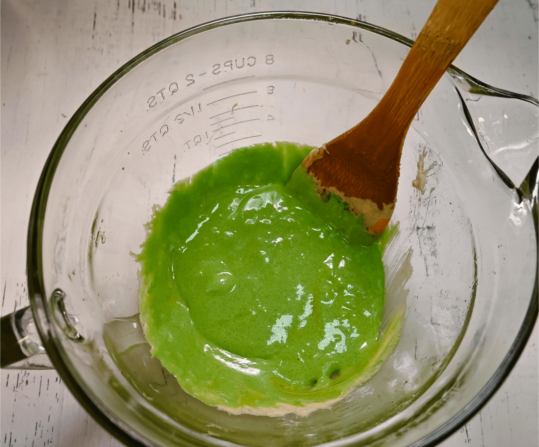 No Bake Booger Popcorn Treats with WENDELL & WILD Netflix movie | The ...