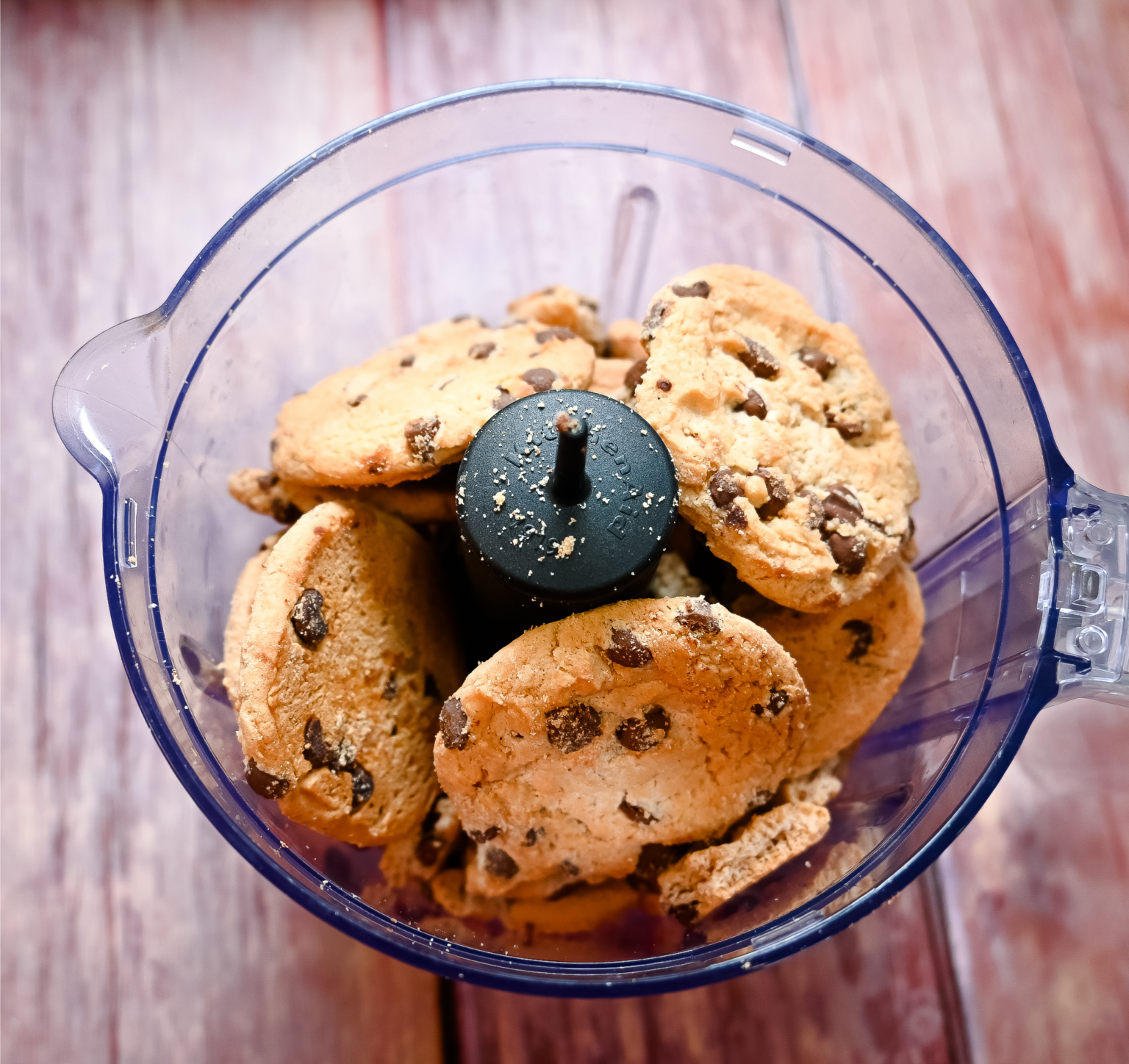 No Bake Chips Ahoy Chocolate Chip Cookie Marshmallow Bars | The TipToe ...