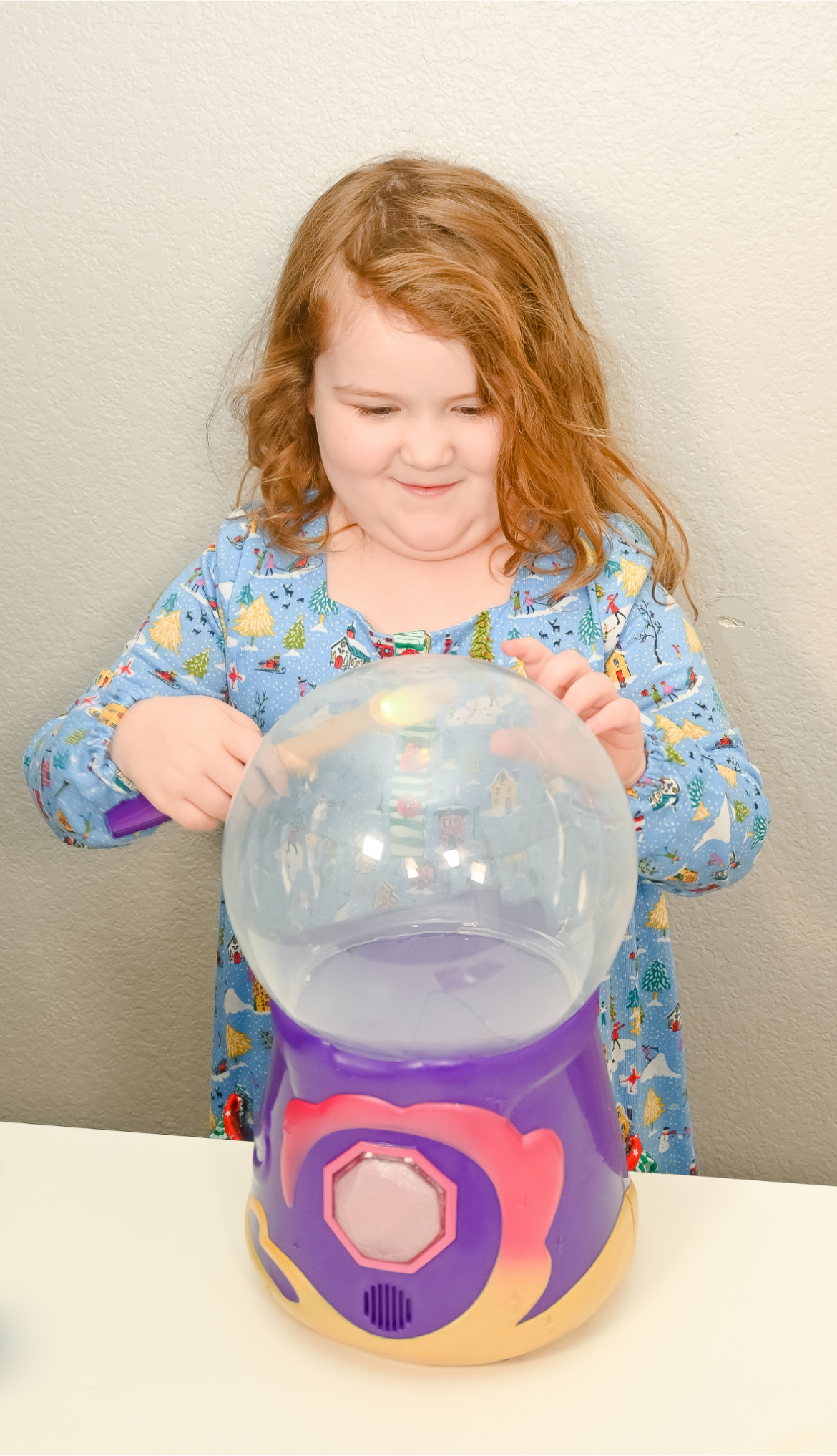 Believe in magic with the Magic Mixies Magical Crystal Ball | The ...