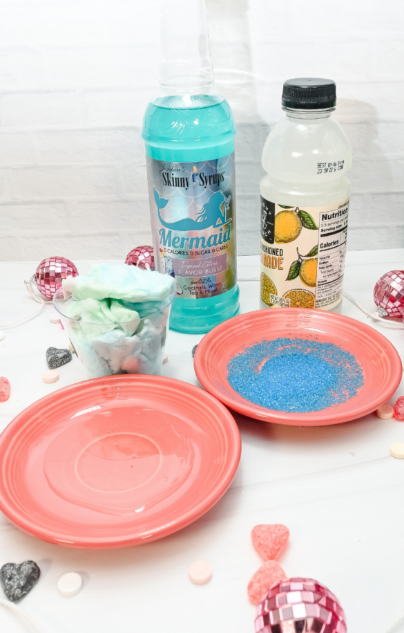 Four Drinks for a Taylor Swift Era's Tour Party | The TipToe Fairy