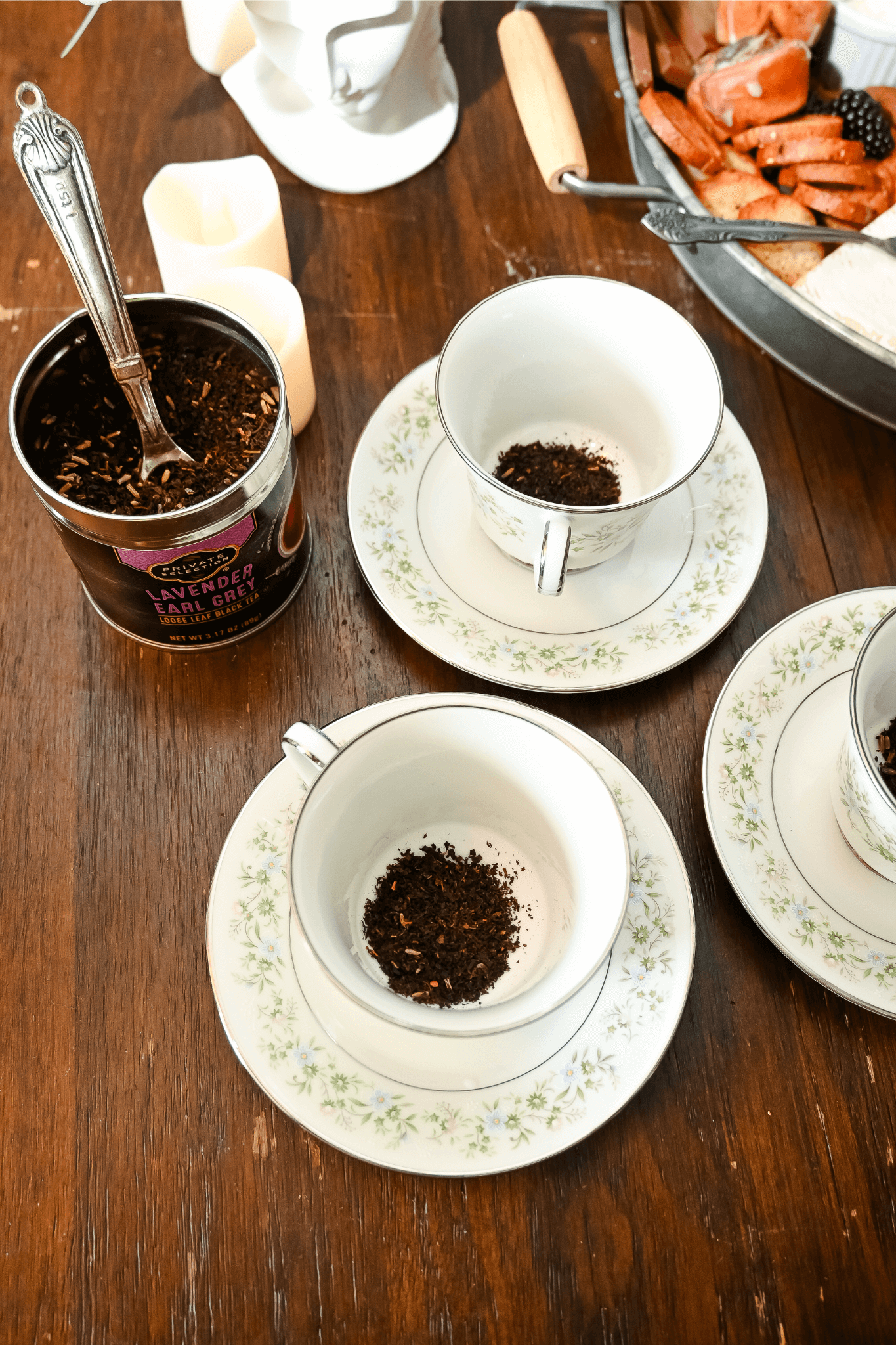 TTPD - What's The Prophecy - Tea Leaves Reading | The TipToe Fairy