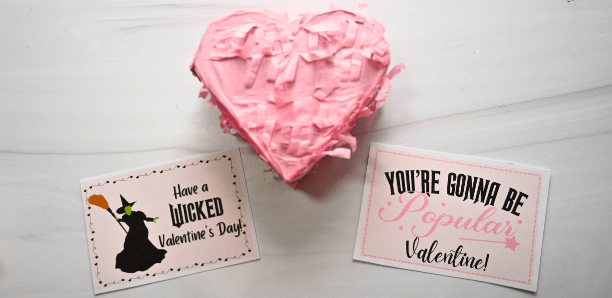 Download these FREE Printable WICKED Valentine's Day Cards | The TipToe ...