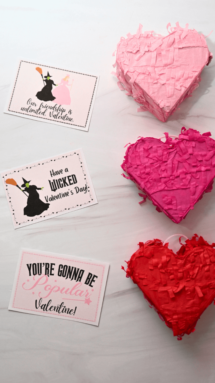 Download these FREE Printable WICKED Valentine's Day Cards | The TipToe ...