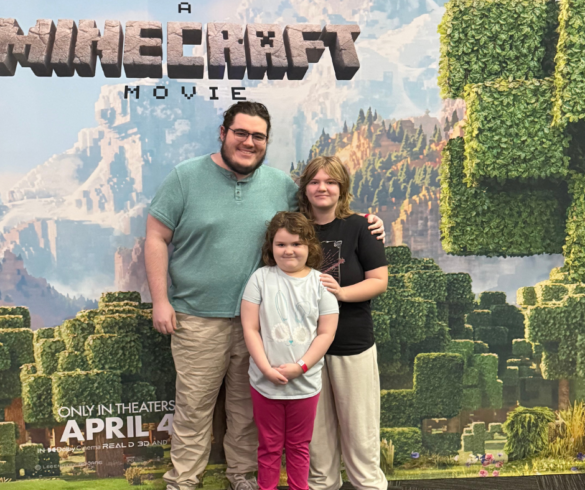 What Parents Should Know About A Minecraft Movie | The TipToe Fairy