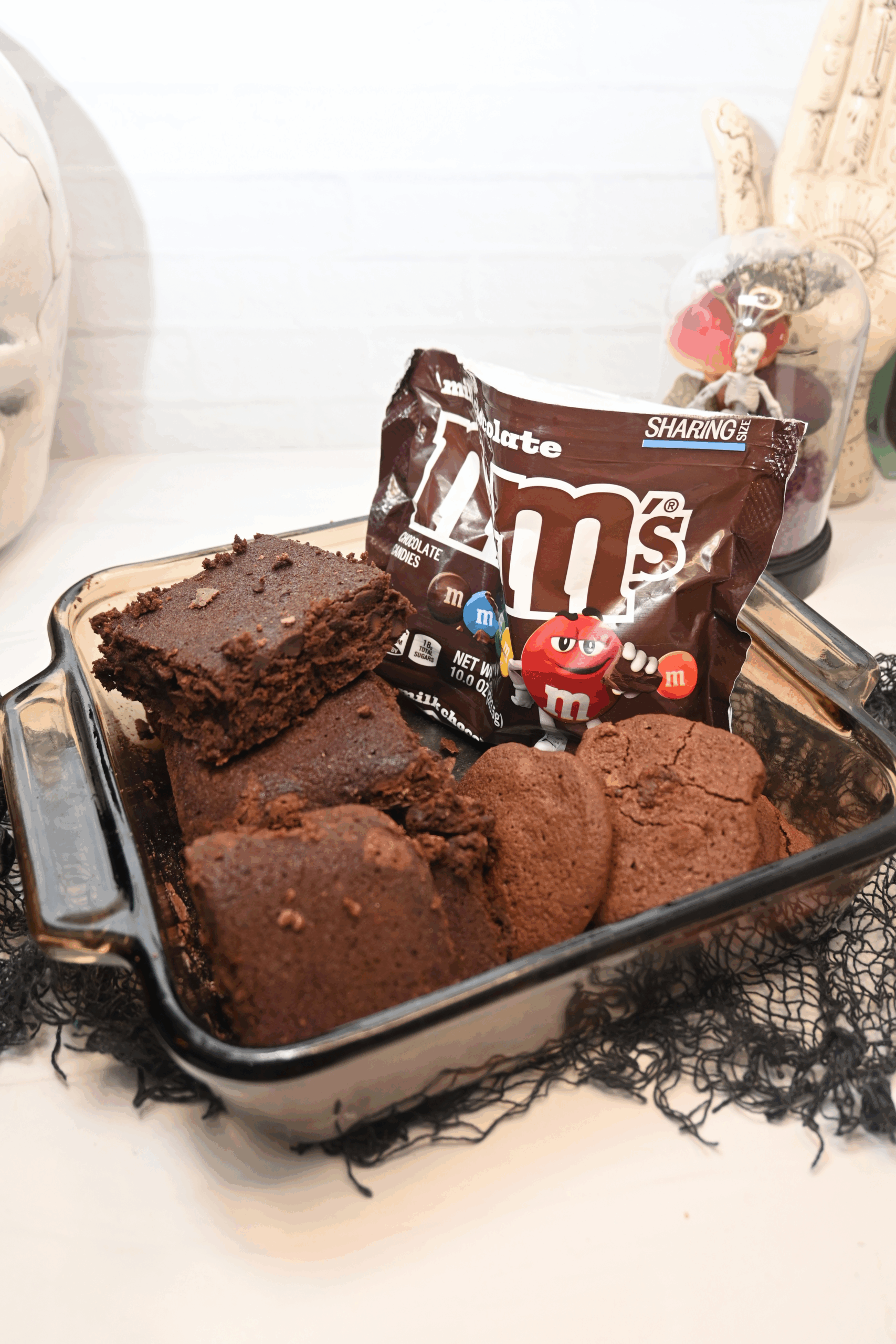 How to make Harry Potter Sorting Hat Brownies for Halloween | The ...